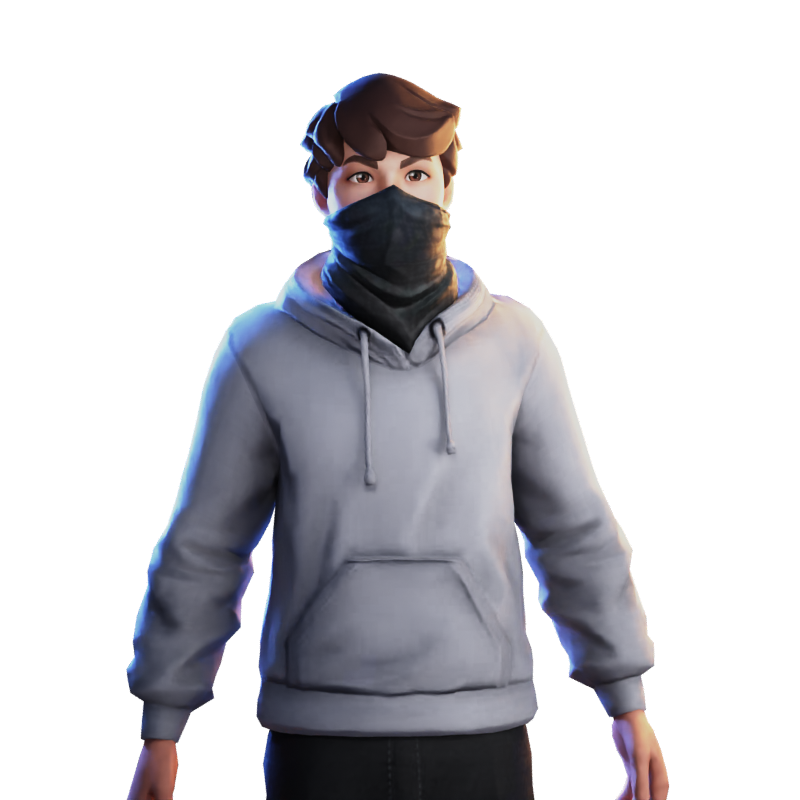 Danieru (@danieru_90666) | Spatial