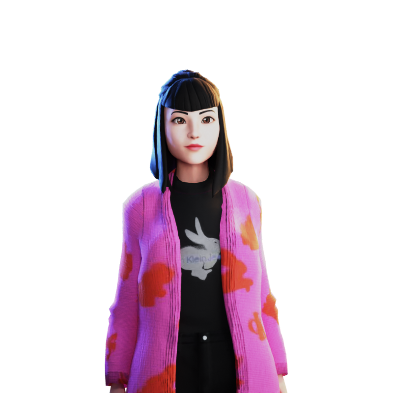 Kwan (@kwan_1458) | Spatial