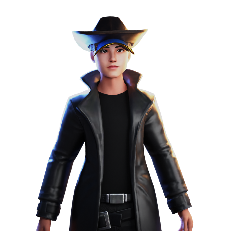 Charlie C (@charlie_c_95031) | Spatial