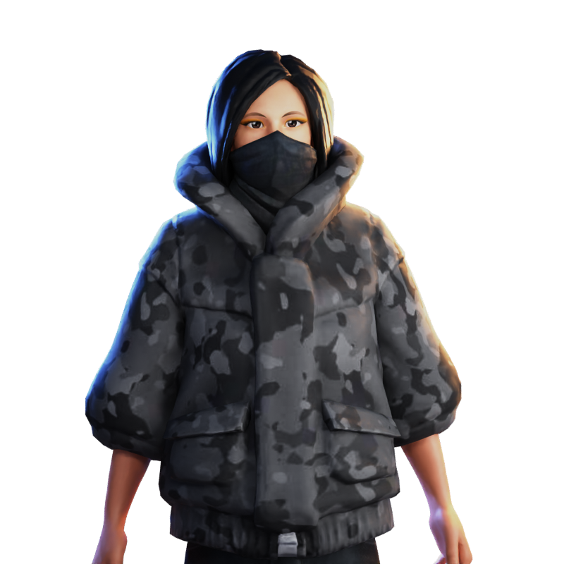 oom (@oom_56483) | Spatial