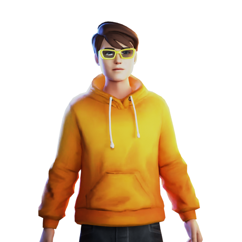 STEVEN (@steven_87568) | Spatial