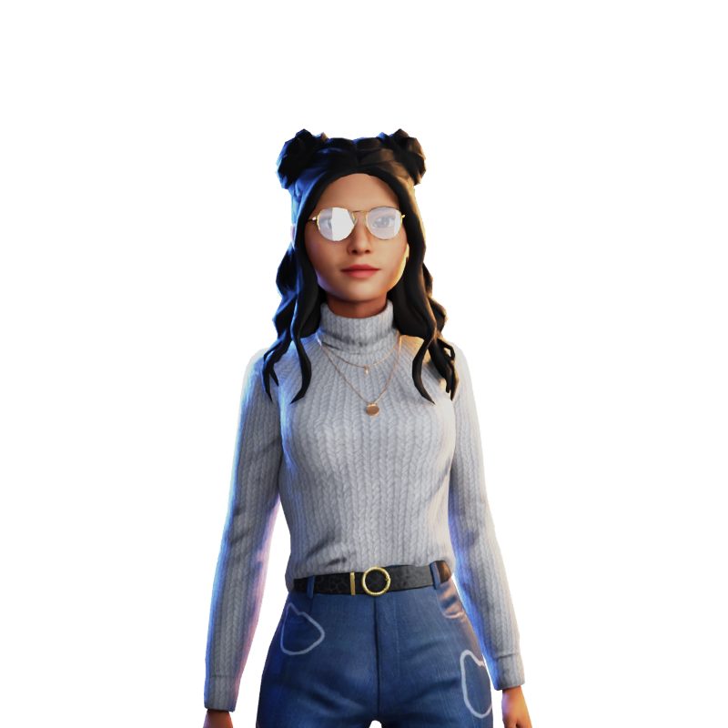 Meilan (@meilan_66161) | Spatial