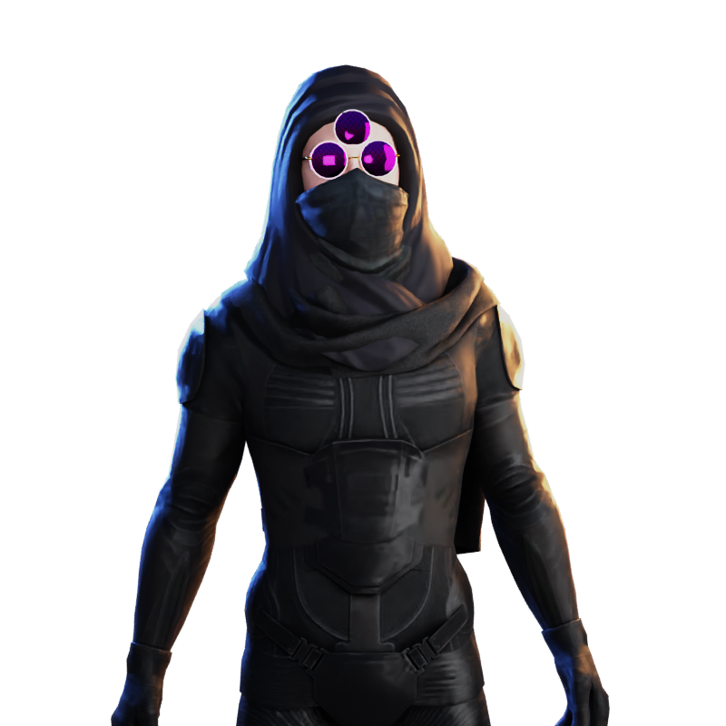 Doli (@doli_12776) | Spatial