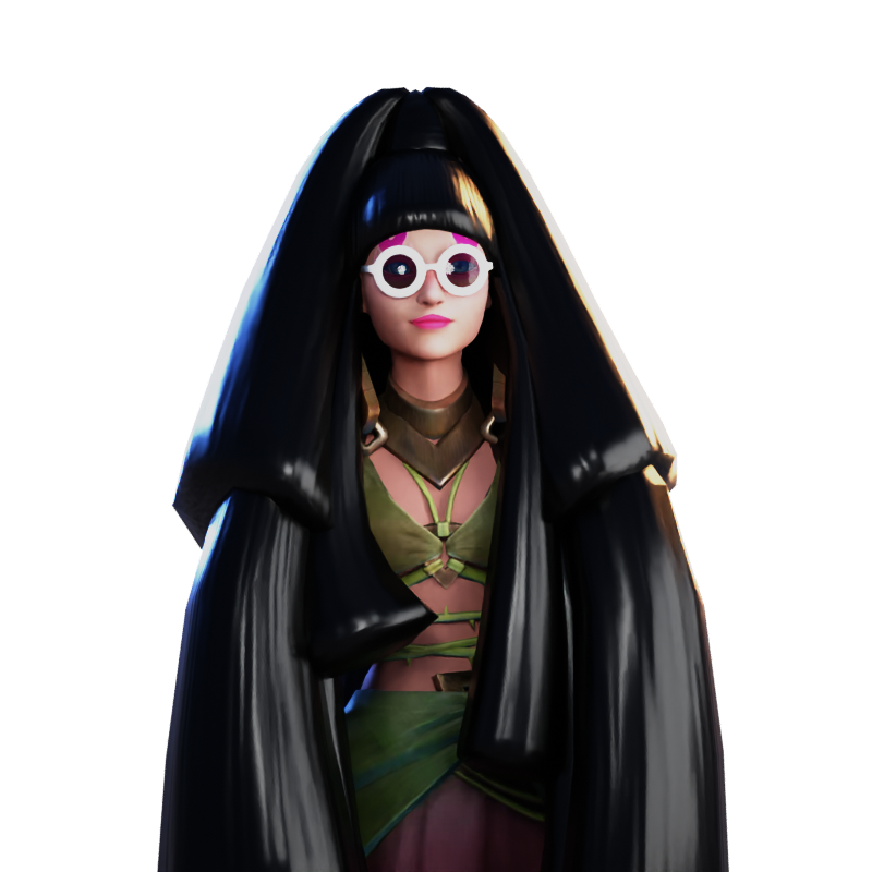 Khing (@Khing) | Spatial