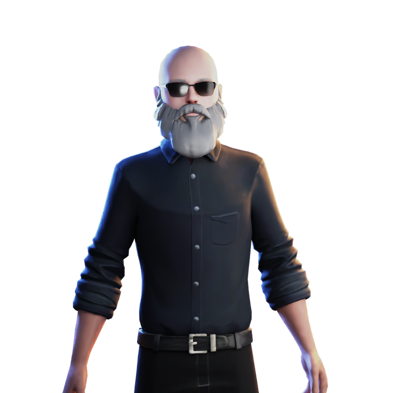 Foróige GoVirtual (@vrige_89674) | Spatial