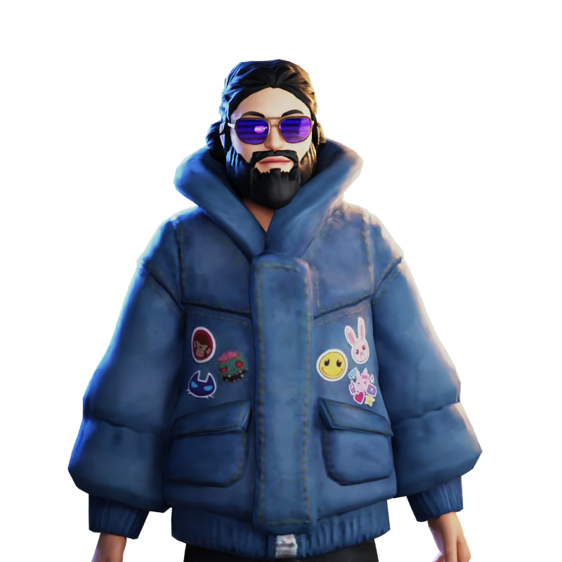 Jimmy (@jimmy) | Spatial