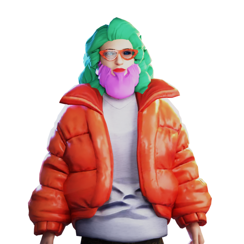 Markion (@markion_64074) | Spatial