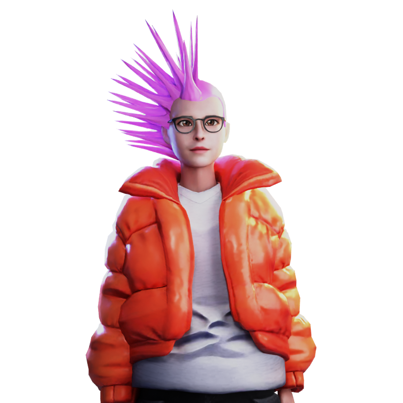 captain J (@captain_j) | Spatial