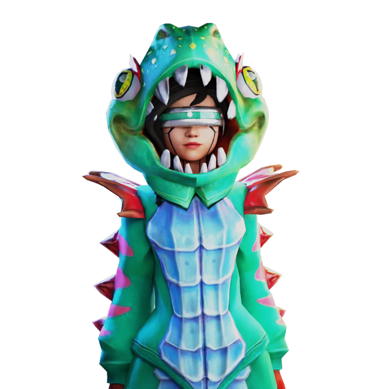 Panisa (@panisa_71092) | Spatial