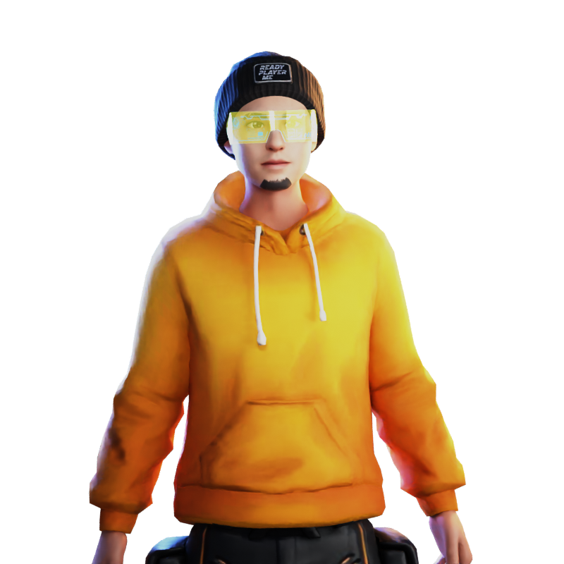 Wrath (@Wrath) | Spatial