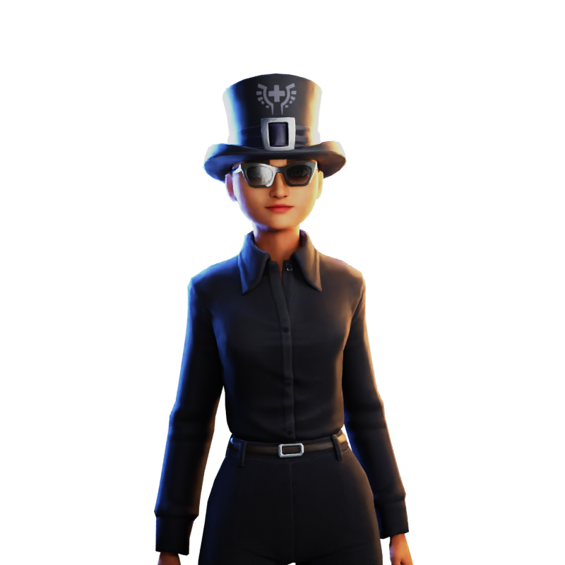 ZORVAN (@zorvanverse) | Spatial