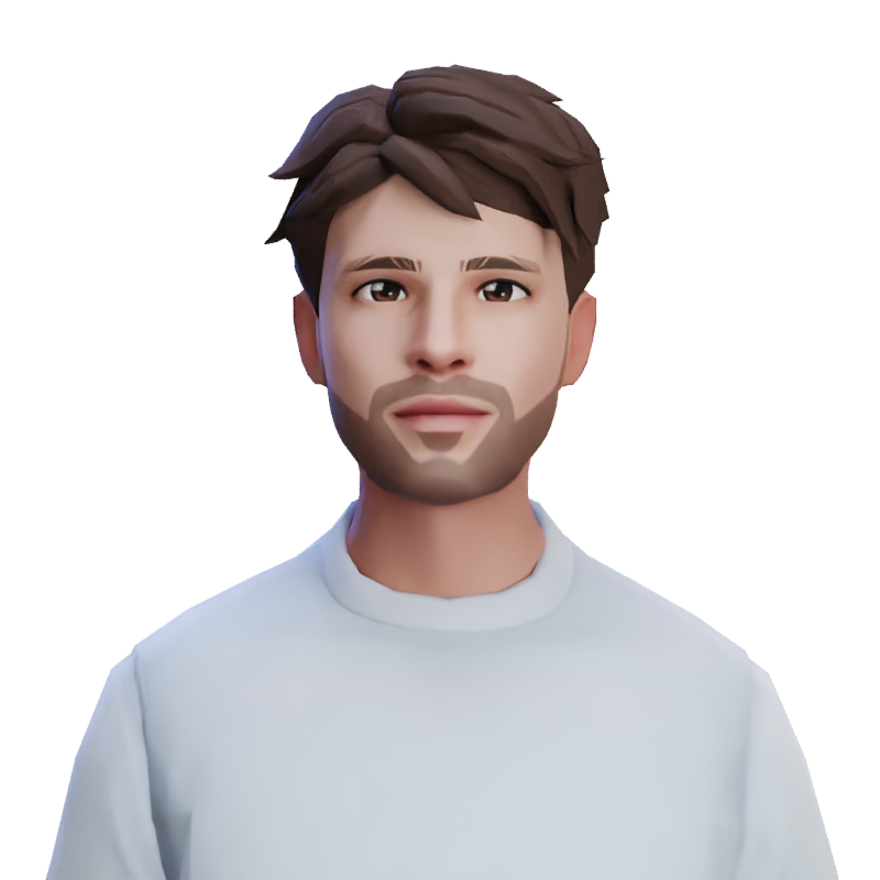 Jakub_KNOWHOWVR (@Jakub_KNOWHOWVR) | Spatial Jakub_KNOWHOWVR (@Jakub_KNOWHOWVR) | Spatial