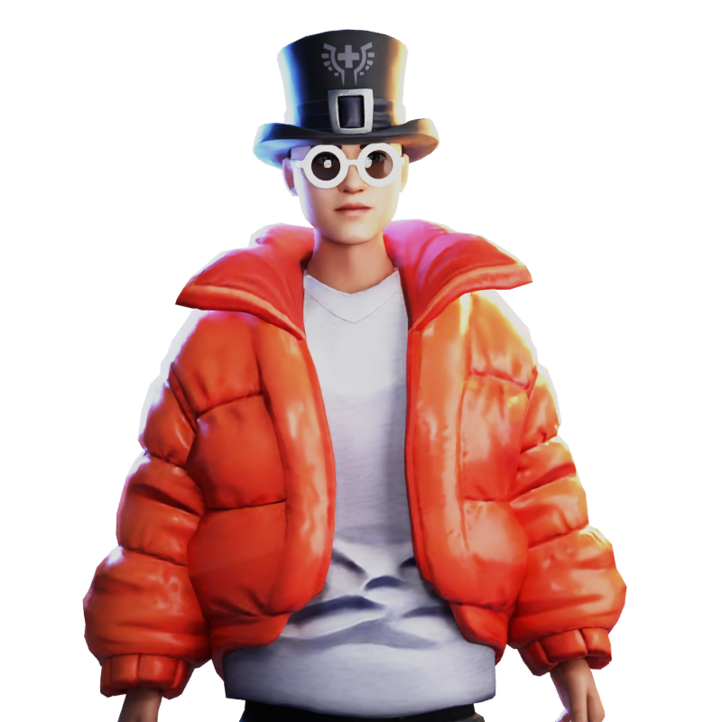 ArtFlex (@ArtFlex) | Spatial