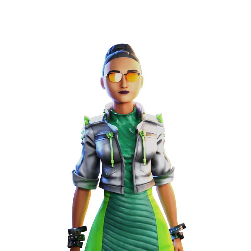 Sharon Boyo (@ShowroomArtGallery) | Spatial