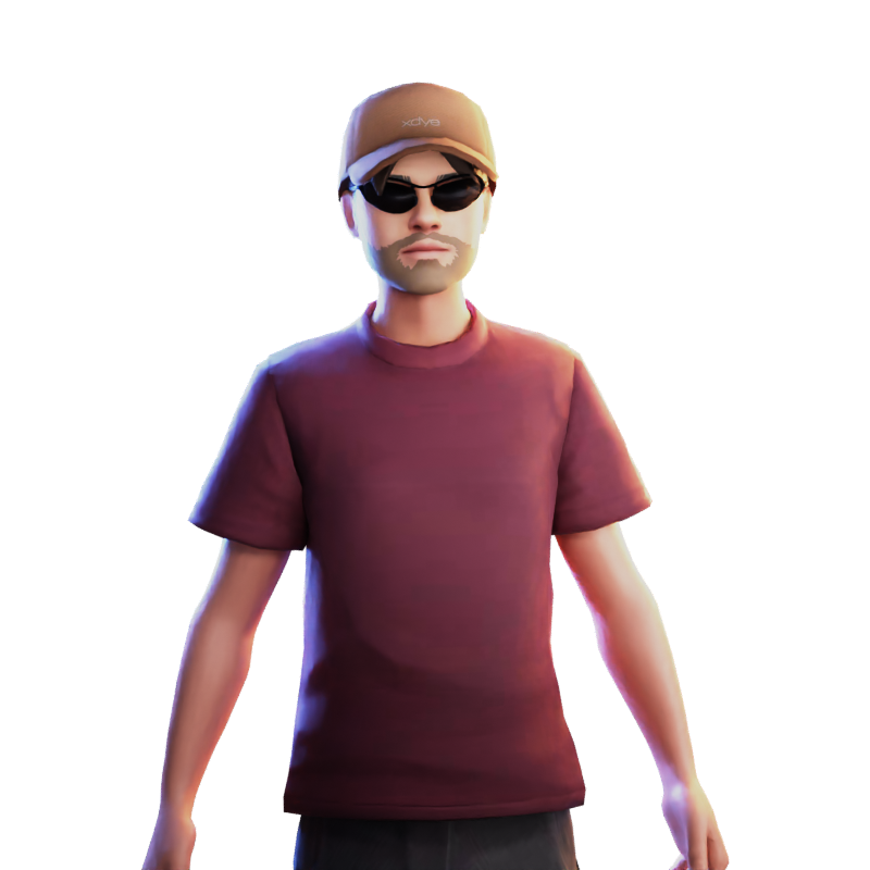 Luis Vidal (@Luis_Vidal) | Spatial