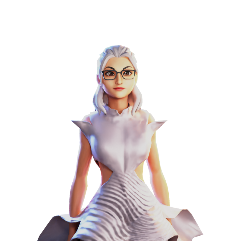 LuchA (@lucha_roude) | Spatial