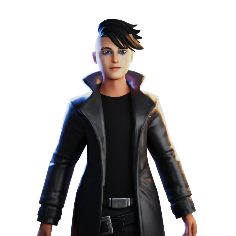 Daniil Danet (@danet_art) | Spatial