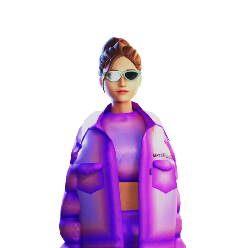 kluay (@kluay) | Spatial