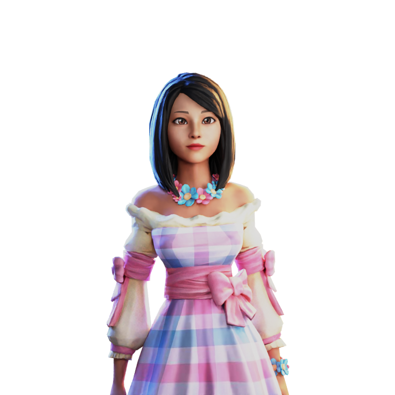 nichada (@nichada_29852) | Spatial