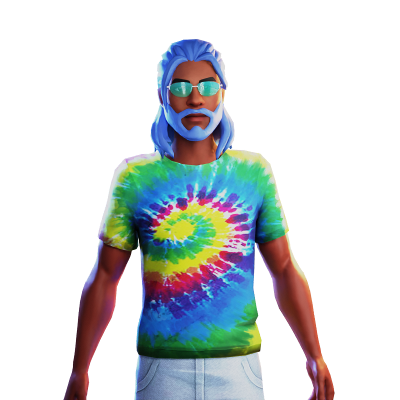 Tyrone (@Tyrone) | Spatial