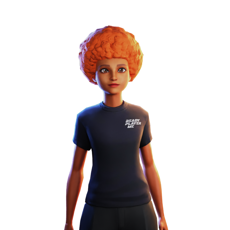 cormac (@cormac_75832) | Spatial