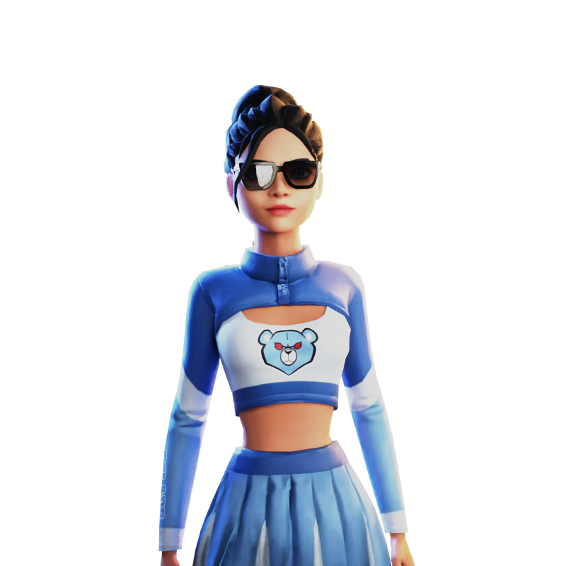 Pattaporn (@pattaporn_10242) | Spatial