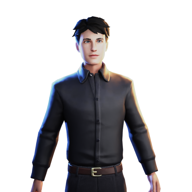 Fred (@FrEd) | Spatial