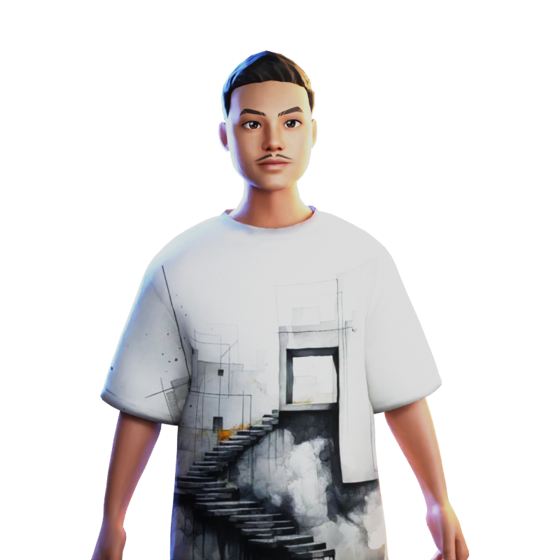 Kru_phairoj (@Kru_phairoj) | Spatial