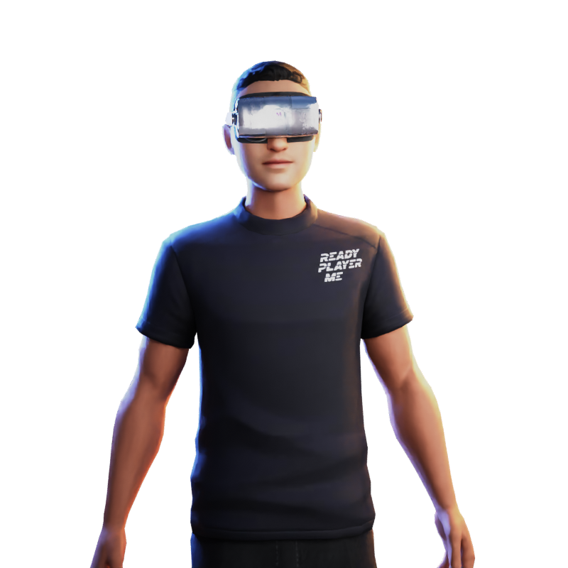 HKU SPACE VR (@HKUSPACE_VR) | Spatial