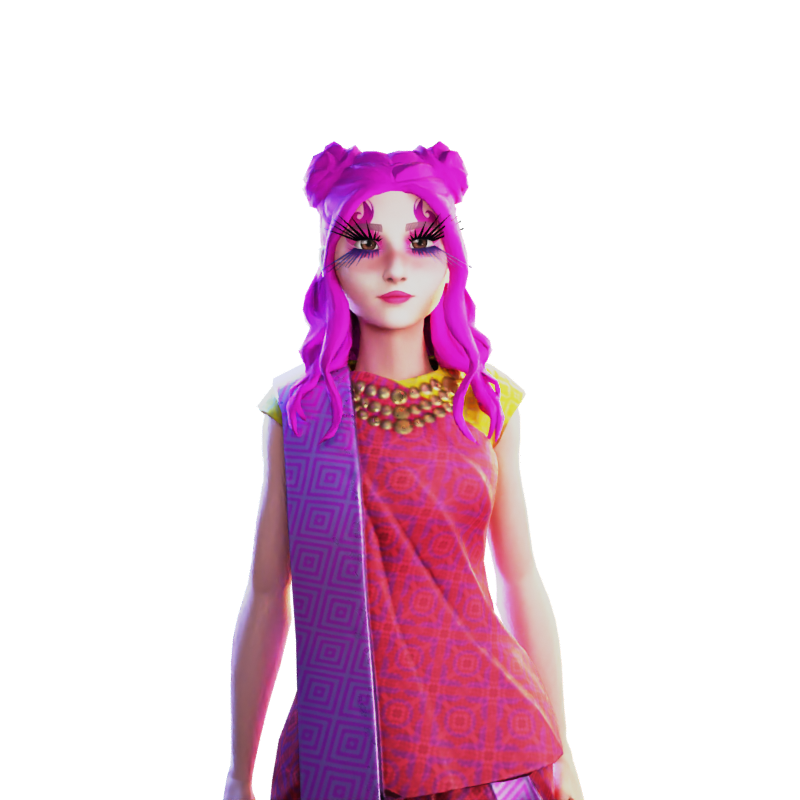 Chompoo☆Chihiro（Magenta Witch） (@chompoochihiromagenta_witch_92256 ...