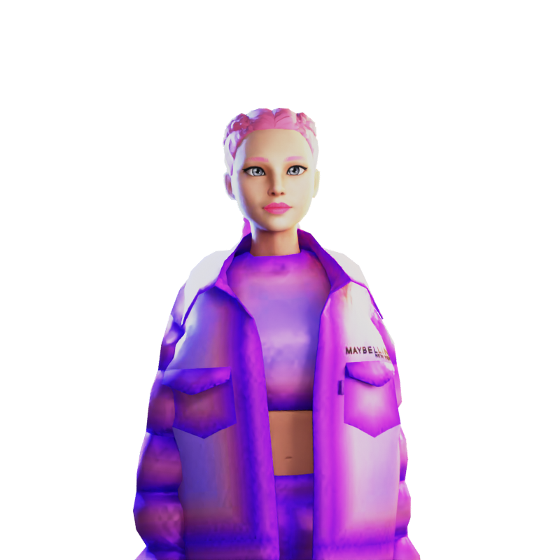 Vroot (@vroot_65517) | Spatial