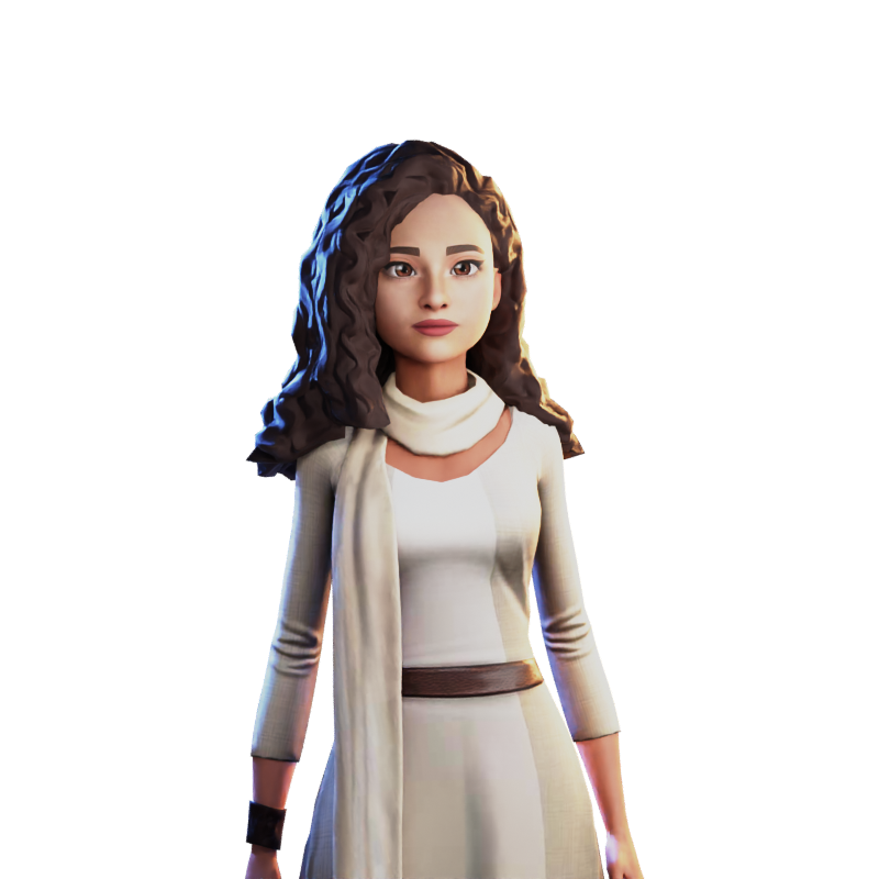 Roxy (@Roxy21) | Spatial