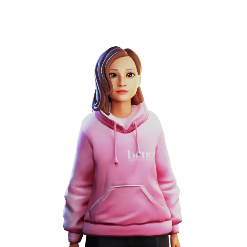 Mirielle (@mirielle_14784) | Spatial