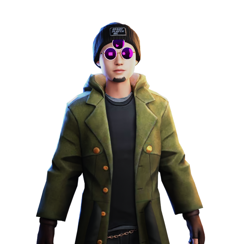 Wonkee (@wonkee) | Spatial