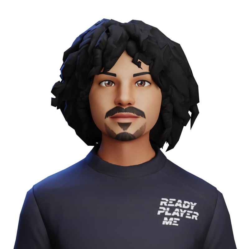 Wanda.banda (@Wanda.banda) | Spatial