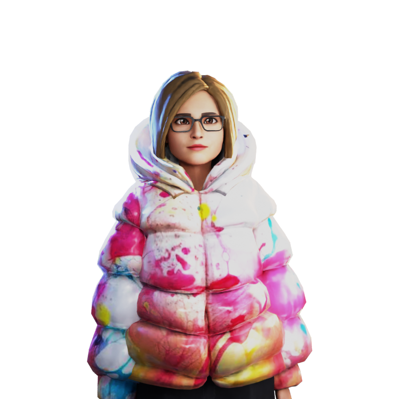 Reny Sanches (@renysanches) | Spatial