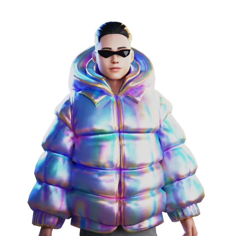 BRUNO (@bruno_12600) | Spatial