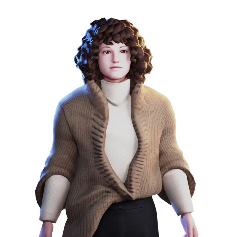 Nes (@Nes) | Spatial