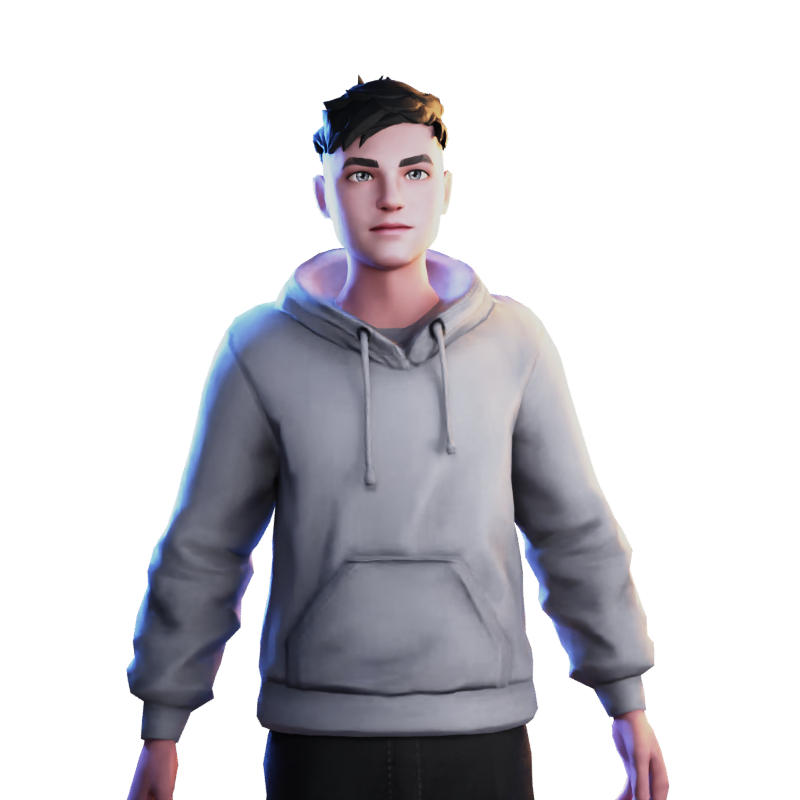 KevinPR (@KevinPR) | Spatial