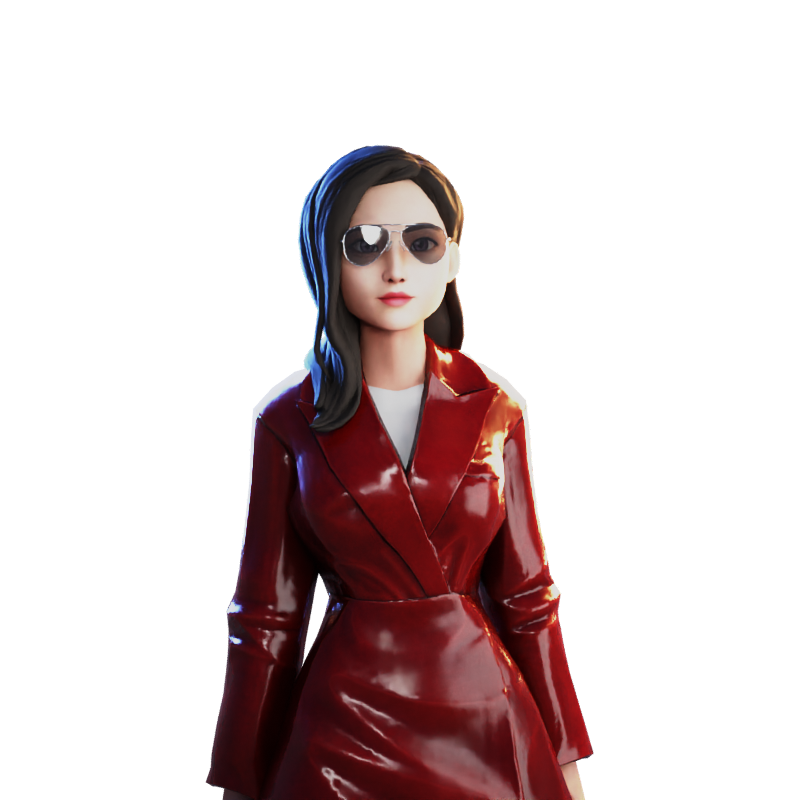 Ploy (@ploy_79974) | Spatial