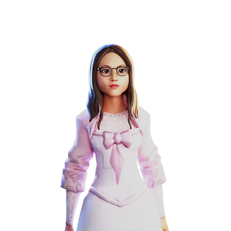 Lenise (@lenise_24700) | Spatial