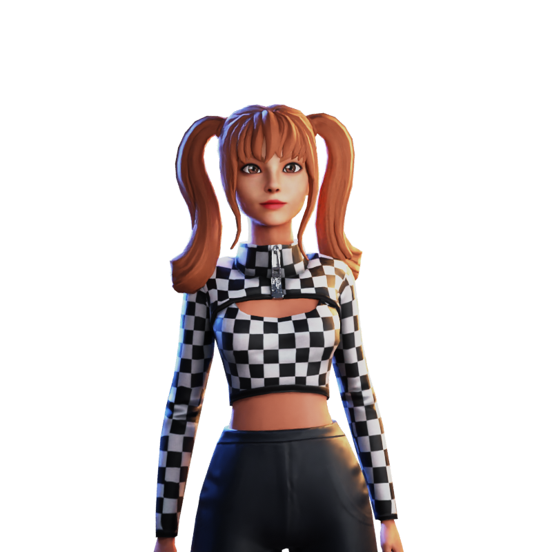 Kayleigh :) (@neek) | Spatial