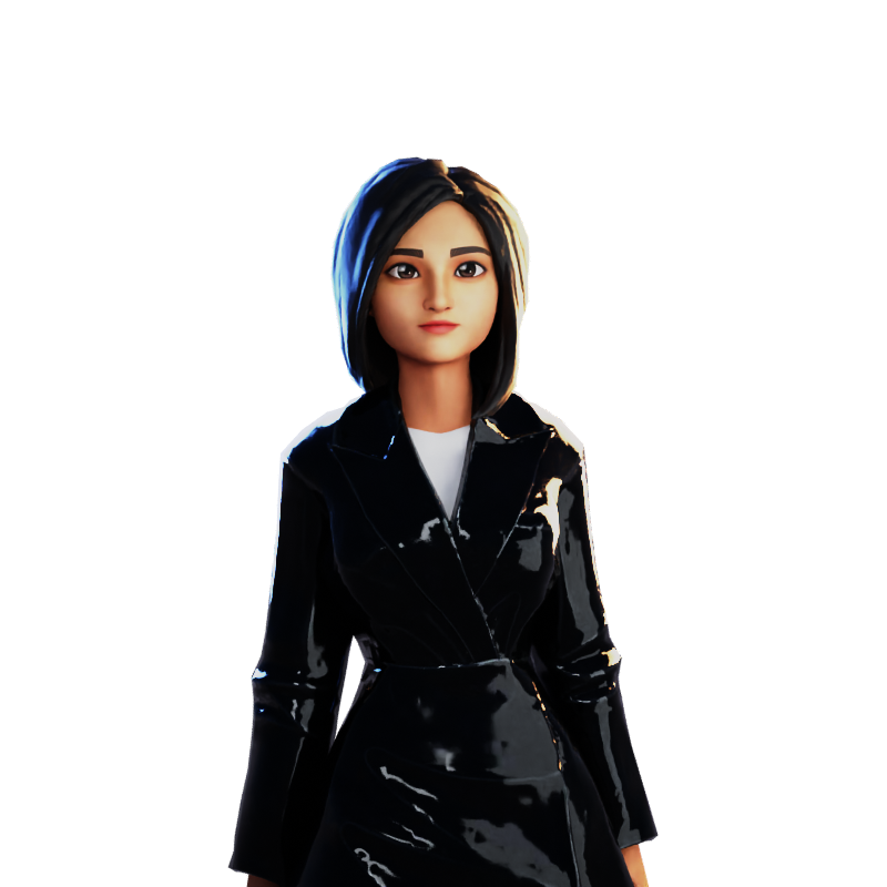 Dendi king (@TheMan) | Spatial