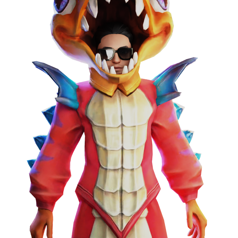 Geno the Great (@geno_the_great_48477) | Spatial