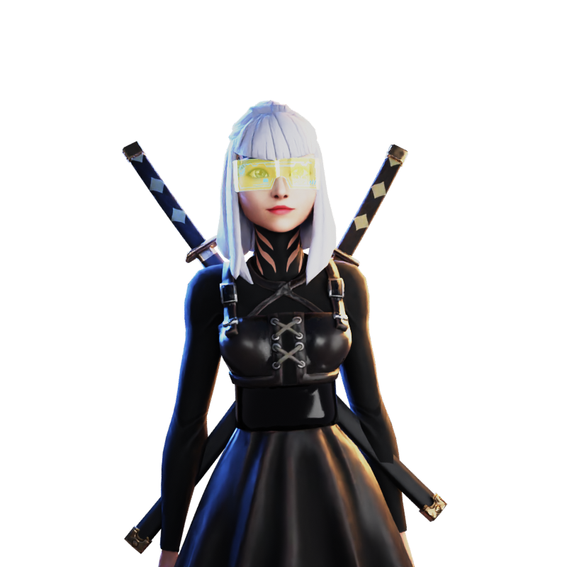 Majim (@Majim_boo) | Spatial