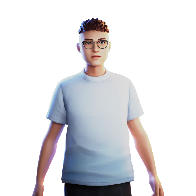 Adaptoid_17 (@Adaptoid_17) | Spatial