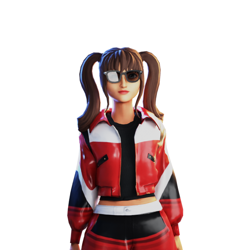 AMYMI (@AMYMI) | Spatial