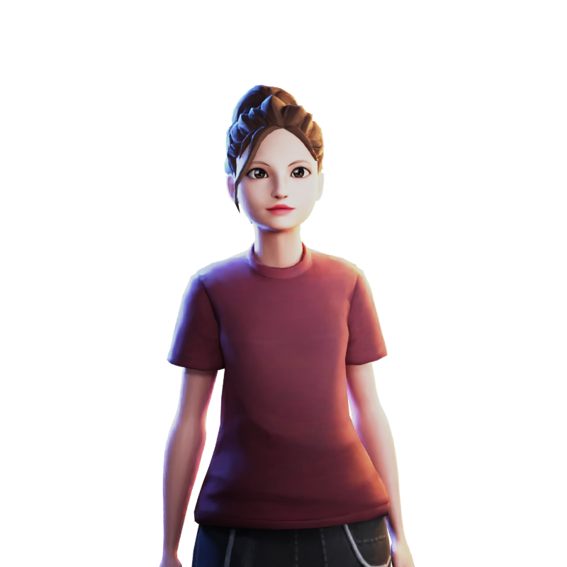 Napat_238 (@Napat_238) | Spatial