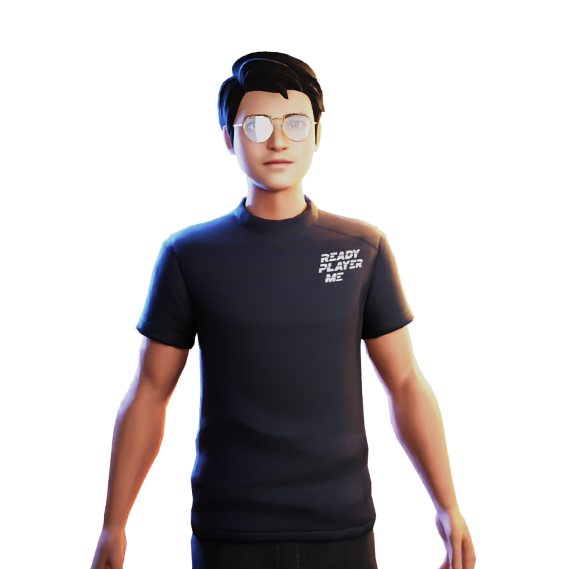 Prince (@Prince_789) | Spatial