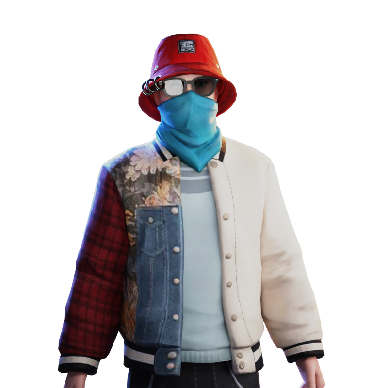 Nattaphon_88 (@Nattaphon_88) | Spatial